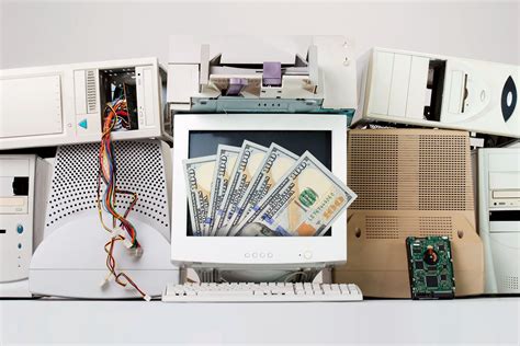 Vintage Computers That Could Be Worth A Fortune Reader S Digest