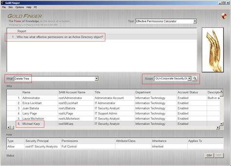 Active Directory Security Blog How To Audit Who Can Delete An Organizational Unit In Active