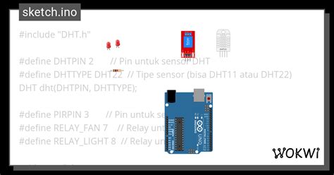 Syaufi N Pandu Wokwi Esp32 Stm32 Arduino Simulator
