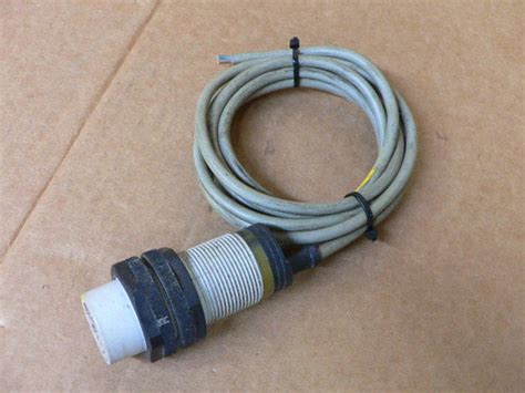 Carlo Gavazzi Ca30cln25cp Triple Shield Proximity Sensor Fen Industrial Carlo Gavazzi Ca30cln25cp Triple Shield Proximity Sensor Fen Industrial