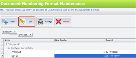 Troubleshooting Commit Sst Processor Error Duplicate Journal Entry No Autocount Resource Center