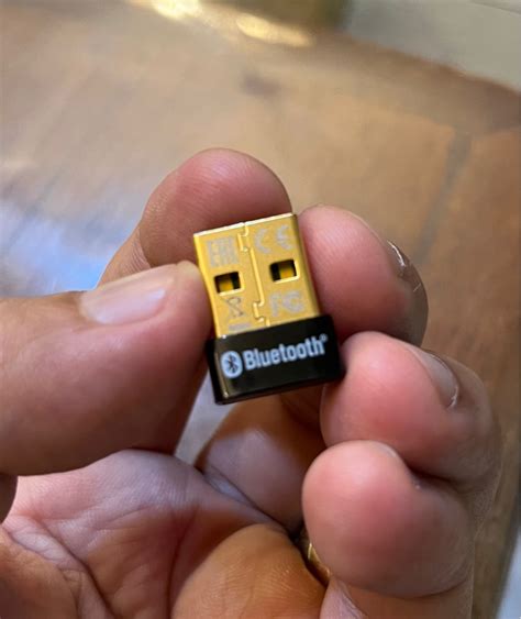 Bluetooth Usb Adapter Tp Link Computers And Tech Parts And Accessories Cables And Adaptors On Carousell