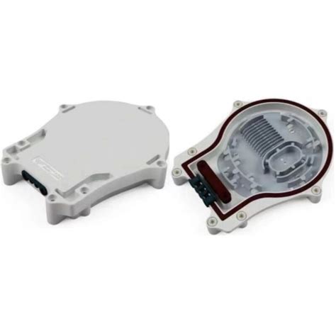 Ip67 Lightweight Design Small Size Terminal Box Fibconet Communicate