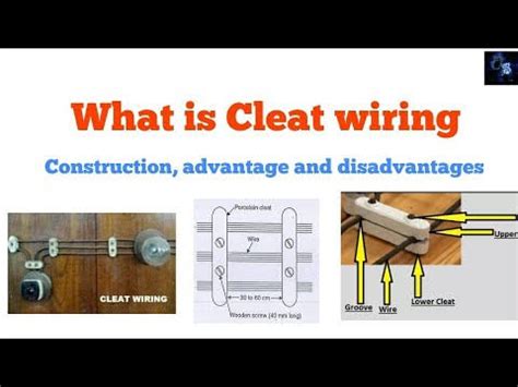 Electroinfinity DIFFERENT TYPES OF WIRING
