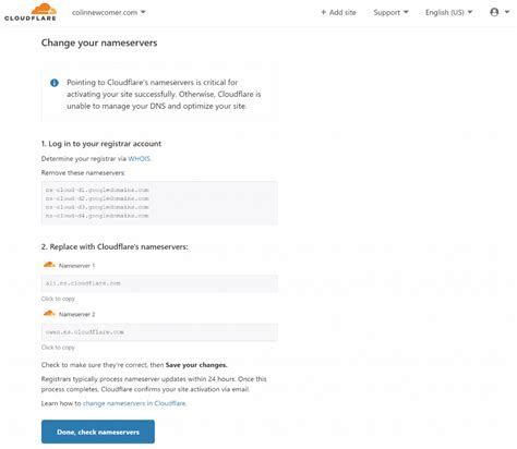 How To Use Cloudflare For DNS Hosting Only No CDN Or WAF