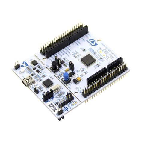 buy nucleo f030r8 nucleo 64 stm32f030r8t6 mcu st linkv2 mbed