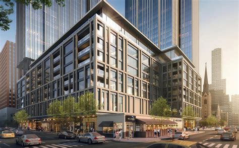 Life Time Bringing Athletic Resort Coworking Space To River North