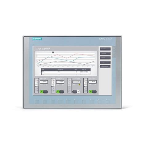 SIMATIC HMI KTP Basic KTP Basic DP Tatva Group Ahmedabad