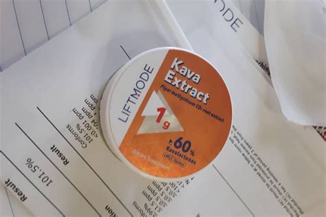 Liftmode Kanna Extract Anti Inflammatory Analgesic 3 Form Powder Tincture Capsule Arad Branding