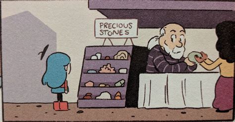 Relatable Pictures Of Hilda