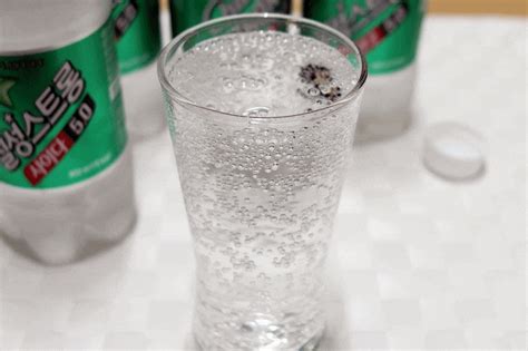 갈증날땐 톡톡쏘는~ 시원한 사이다 움짤  인스티즈instiz 이슈 카테고리