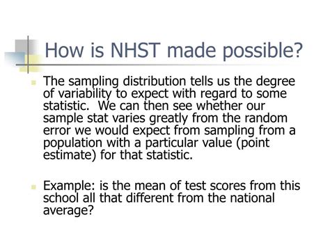 Ppt Null Hypothesis Significance Testing Powerpoint Presentation Free Download Id 6869231