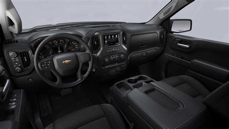 2025 Chevy Silverado Ev Wt Gets Revised Pricing And Range