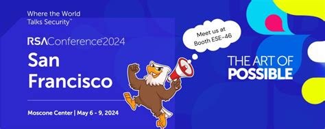 Mikhail Swift On Linkedin Rsa2024 Rsaconference Rsa