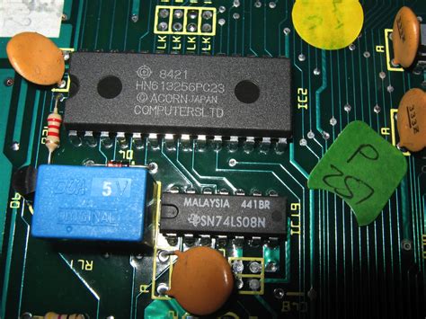 Acorn Electron Boxed Nightfall Blog
