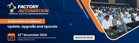 Factory Automation Expo International Show On Industrial Automation Factory Automation And Robotics