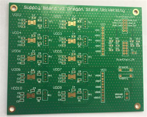 10층 Hdi Pcb 제조 공정 의 고품질 10층 Hdi Pcb 제조 공정
