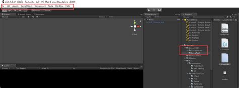 unity插件导入unity没有相应的选项 layabox问答社区 HTML 引擎社区 LayaAir开发者社区