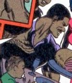 Michael Collins Of Earth 94064 Never Became Deathlok