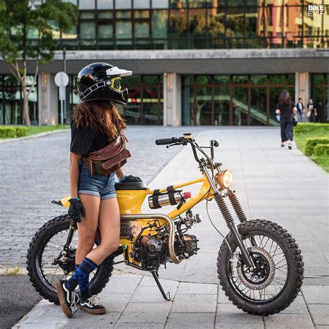 Trick A Bmx Style Sym From Hide Work Custom Bike Exif