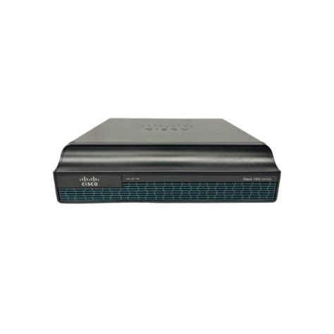 Cisco Cgr 2010 K9 Refurbished