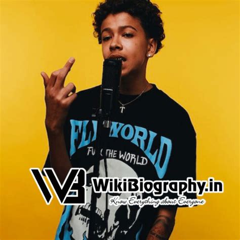 Luh Tyler Wiki Bio Age Height Songs Real Name Net Worth