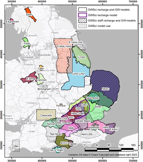 Water Resources Groundwater Science