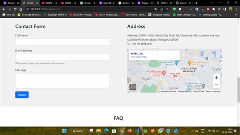 github abhimanyukumar lab einstein tech