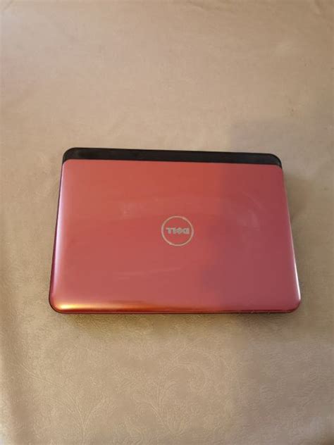 Dell Inspiron Mini