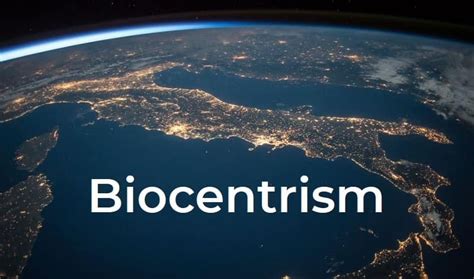 Is Biocentrism Debunked Exploring Biocentrism A Critical Analysis