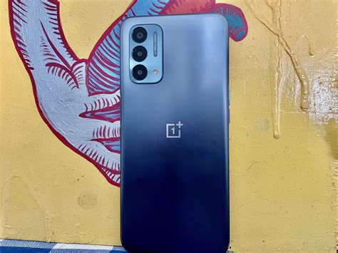 OnePlus Nord N G Review PCMag
