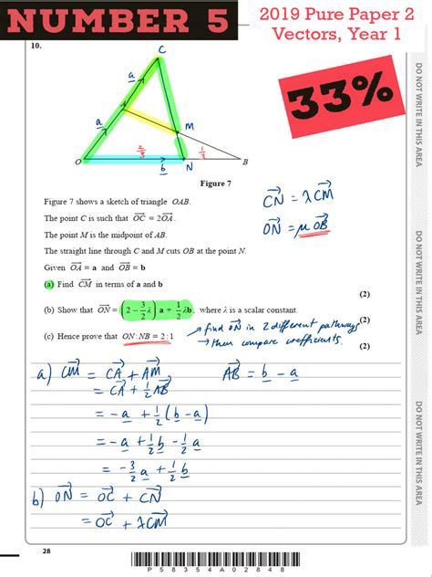 Top 5 Hardest Questions With Answers Pdf Mathematical Proof