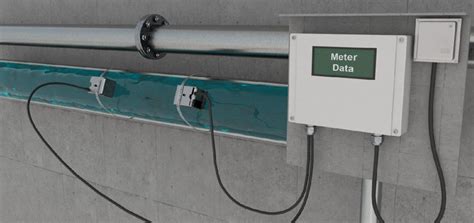 About Meter Data Flow Meters