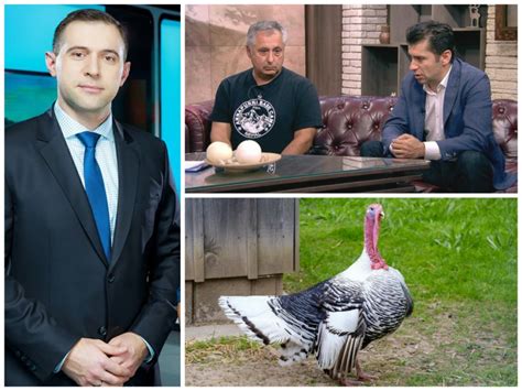 ИНТРИГА Татко Петко скочи на топжурналист от бТВ обиди го на мисирка в мъжки род