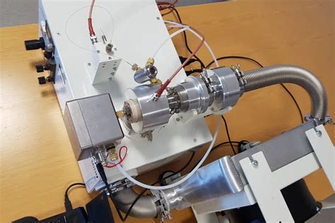 Aerosol Electrometer Mion Technologies