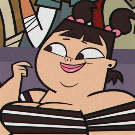 Sadie Total Drama Icon