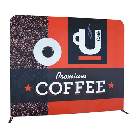 인장 패브릭 디스플레이 맞춤형 비치 플래그 공장