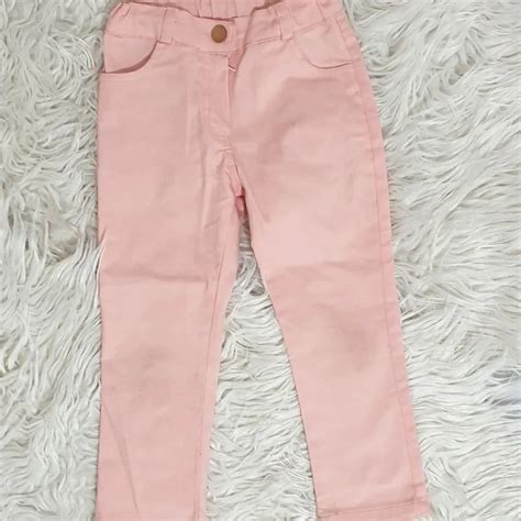 کمدا قیمت و خرید ست سه تکه دخترانه رنگ گلبهی سایز 5سال