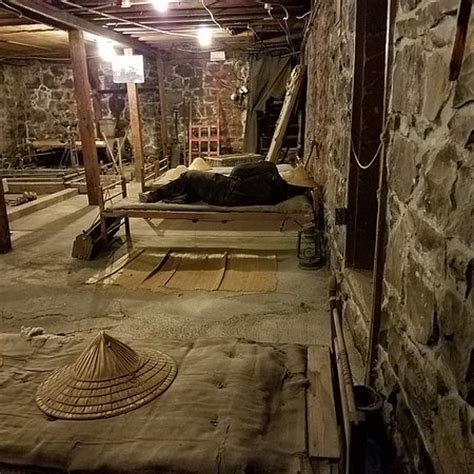 Pendleton Underground Tour All You Need To Know Before You Go