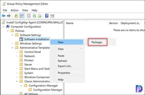Best Ways To Install SCCM Client Agent On Windows 11