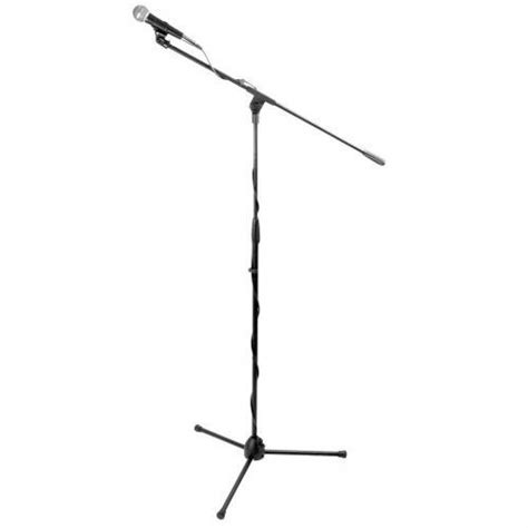 Microphone And Boom Stand Package With Cable Mackay Music Mackay Music Music Shop Mackay