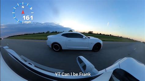 Manual Vs 10 Speed Camaro Ss Same Mods Different Tuner Youtube