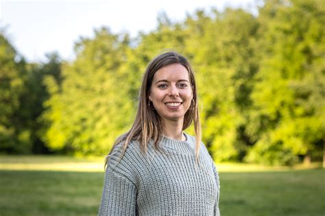 Rebecca Van Eijden Usc Member Green