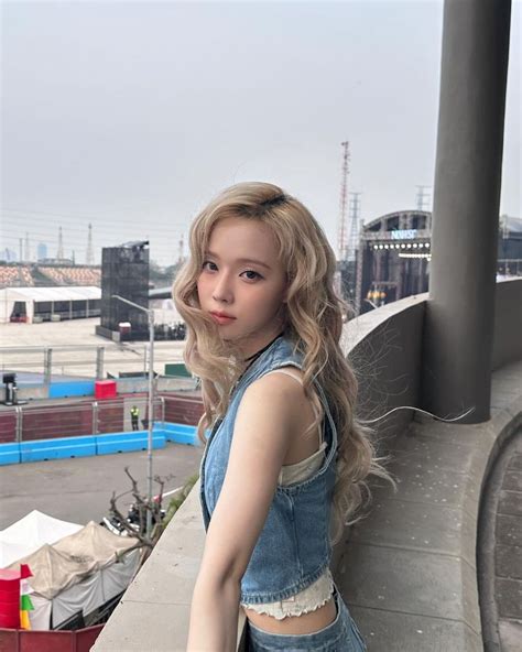 연예거중기 방금 뜬 에스파 윈터 인스타 업뎃 Daum 카페