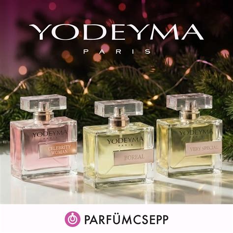 Yodeyma Parfümök Ajándék Már 12 000 Ft Tól Parfümcsepp