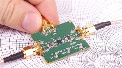 An Introduction To S Parameter Network Flow Diagrams Microwaves And Rf