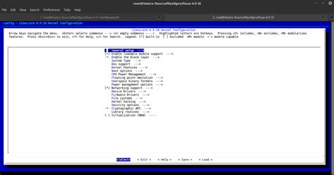 Embeddedlinux Kernel Simpleblogs
