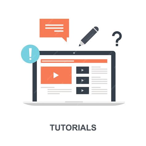 premium vector tutorials