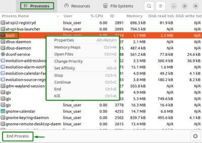 How To Start Stop And Restart Services In Ubuntu Linux Genie