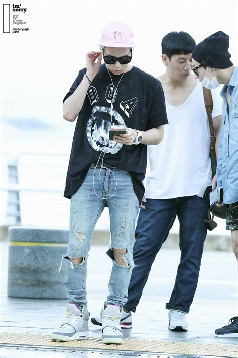 Pin By Susan Robinson On Shinee Jonghyun Shinee Incheon